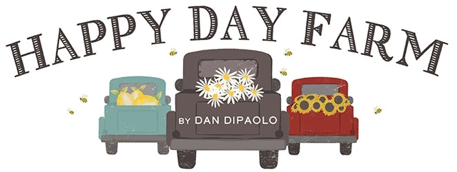 Happy Day Farm | StoryQuilts.com