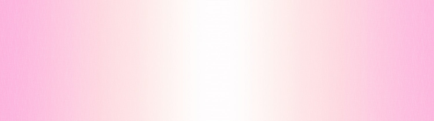 Pastel Pink/White Gelato Ombre. Sold in 1/2 yard increments ...